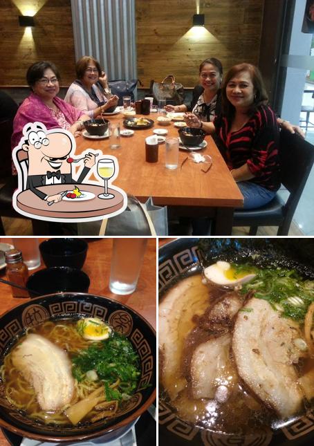 Ramen Sora, SM City San Pablo, San Pablo City - Restaurant menu, prices ...