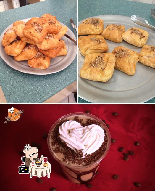 The Chatos branch pastries Fco. Villa, Puerto Vallarta - Restaurant ...