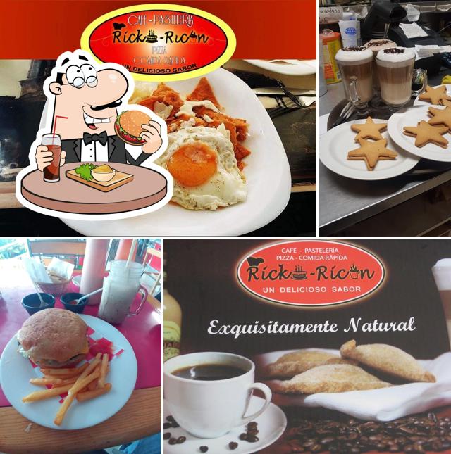 Ricko Ricon, Jesús María - Menú del restaurante, precios y reseñas