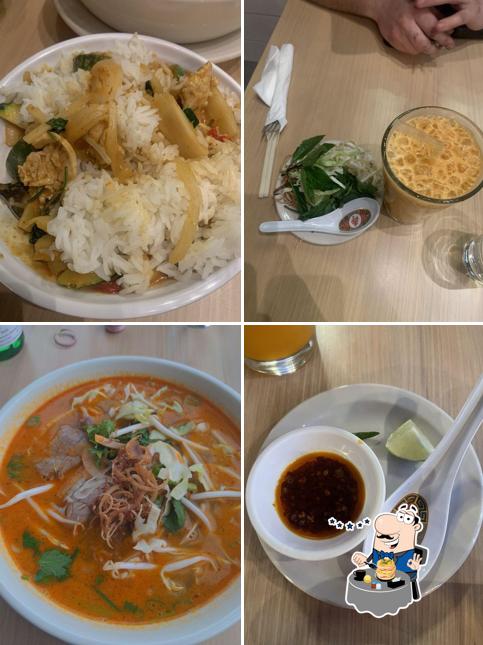 Roc Pho Shop, Rochester - Restaurant menu, prices and reviews