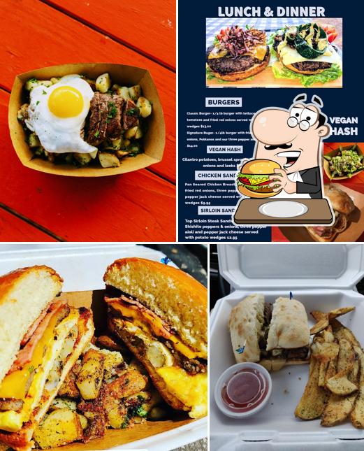Shelton's Cafe, DeSoto - Restaurant menu, prices and reviews