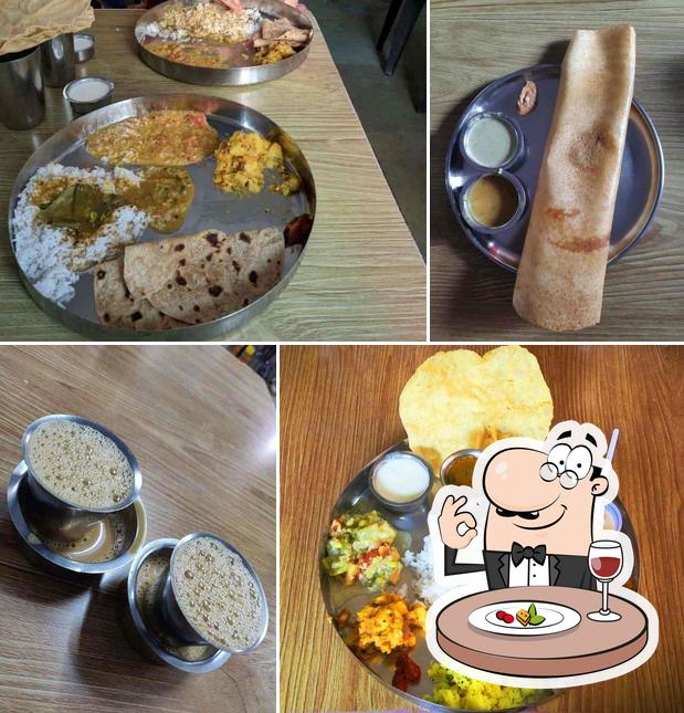 Top 5 restaurants with kuzhambu in Pune, january 2025 - Restaurant Guru
