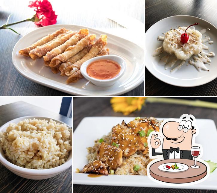 Taste of Thai — Arcadia, Phoenix - Restaurant menu, prices and reviews