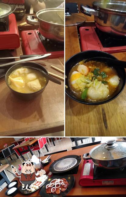 YakiSuki restaurant, Tasikmalaya - Restaurant reviews