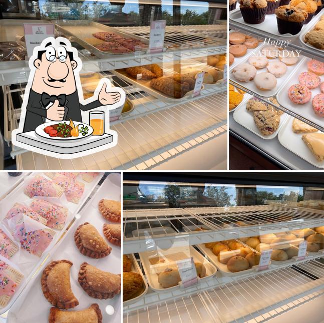 Reverie Bakeshop, Richardson - Restaurant menu, prices and reviews