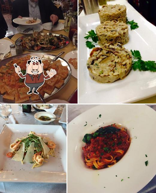 Villa Paradiso Ristorante Italiano, 145 Greaves Ln in New York City ...