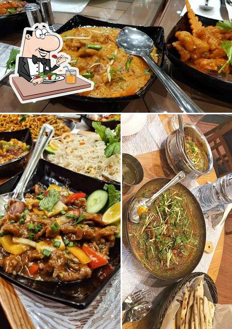 Taste of Lahore Restaurant, Abu Dhabi - Restaurant menu, prices and reviews