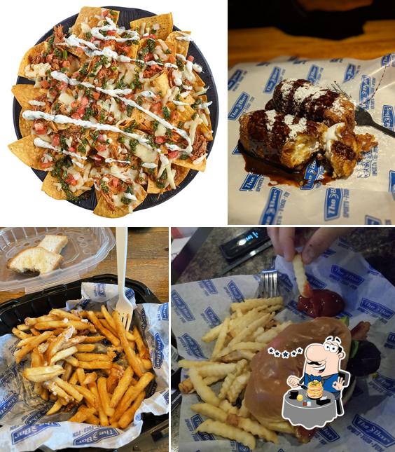 The Bar - Lynndale, Appleton - Restaurant menu, prices and reviews