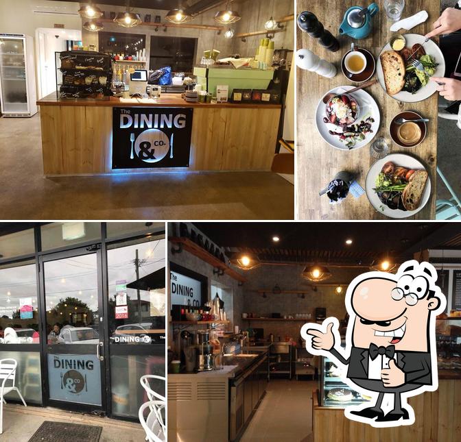The Dining & Co North Ryde in North Ryde - Restaurant reviews