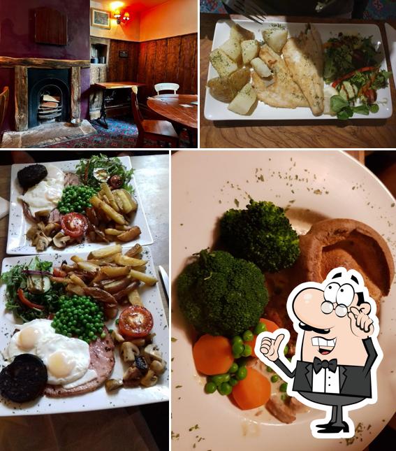 The Middleton Arms, Pickering - Restaurant menu, prices and reviews