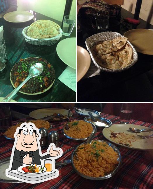 Top Stuff, Mysuru - Restaurant menu, prices and reviews