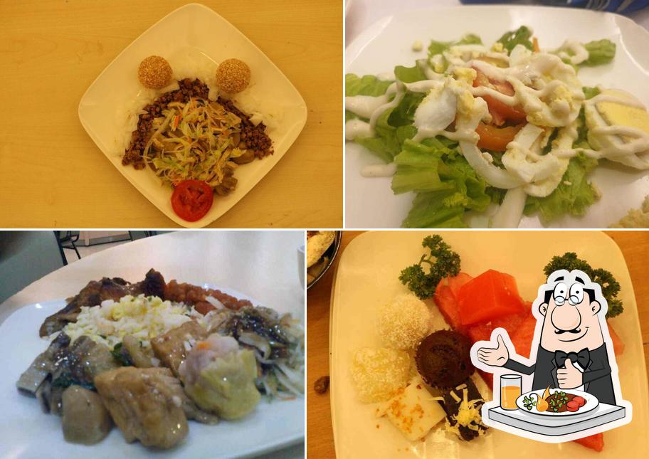Tramway Buffet Plaza, Mandaluyong - Restaurant menu, prices and reviews