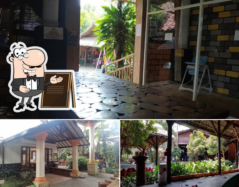 Ocean Garden Resto, Malang - Restaurant menu, prices and reviews