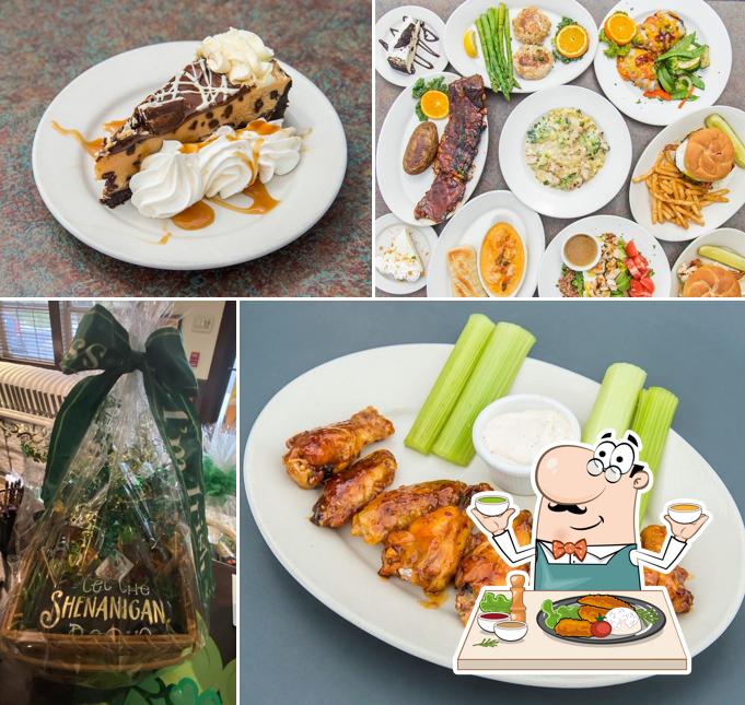 Old Bowie Town Grille, Bowie - Restaurant menu, prices and reviews