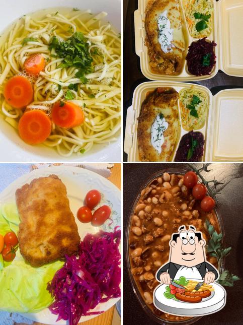Tasty Polish Cooking, Liverpool - Restaurant menu, prices and reviews