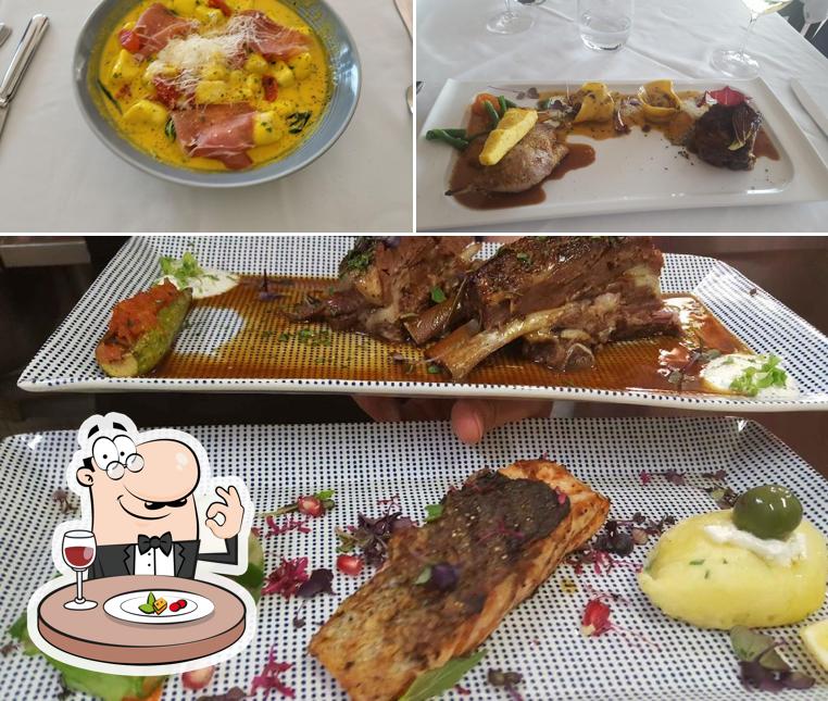 Prego Italian Restaurant in Floreat - Restaurant reviews