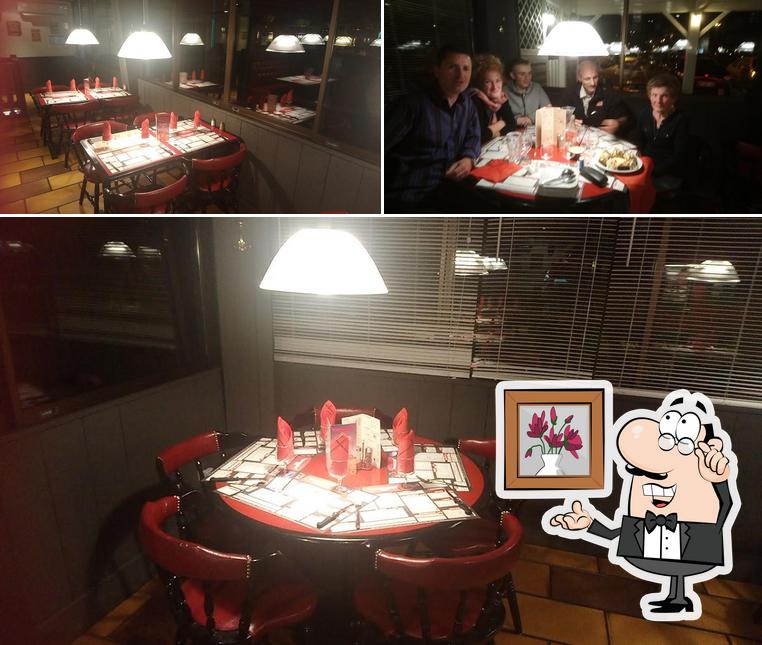 Buffalo Grill Limoges, Limoges - Menu du restaurant, prix et avis