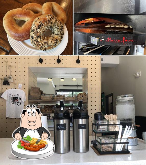 Big Bon Bodega, Savannah - Restaurant menu, prices and reviews