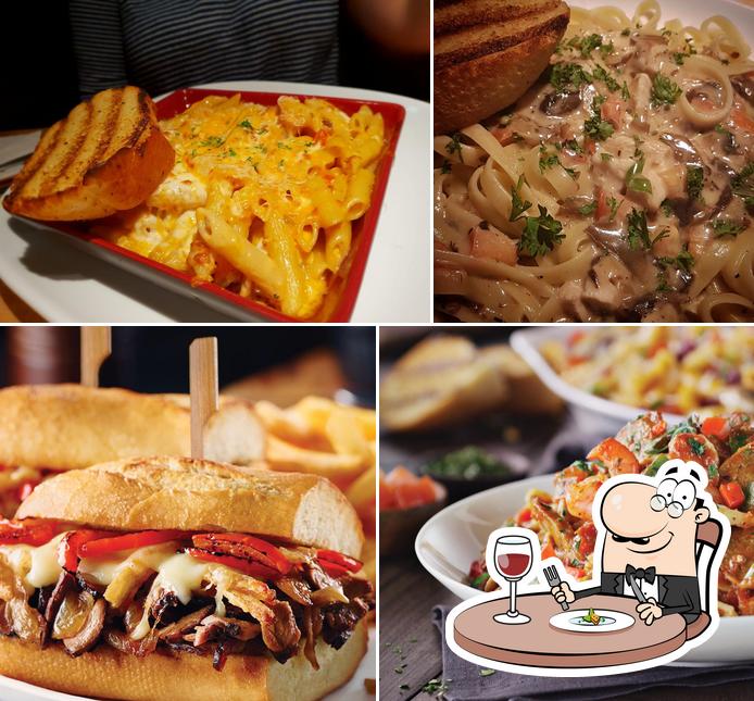 Top 5 restaurants with fries in Morden, Manitoba, november 2025 ...