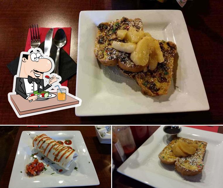 Butters Breakfast & Lunch, Fort Collins - Restaurant menu, prices and ...