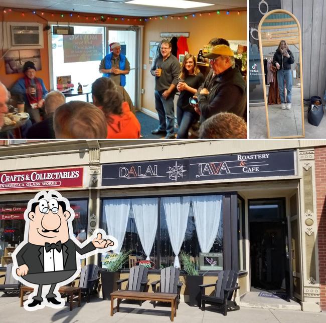 The Dalai Java, Canandaigua - Restaurant menu, prices and reviews
