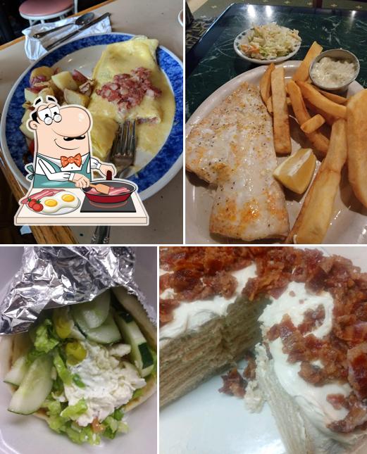 Domus Fare in Fredonia - Restaurant menu and reviews