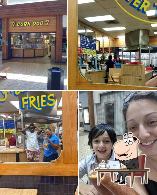 Best restaurants in Sawmill Square Mall - Restaurant Guru