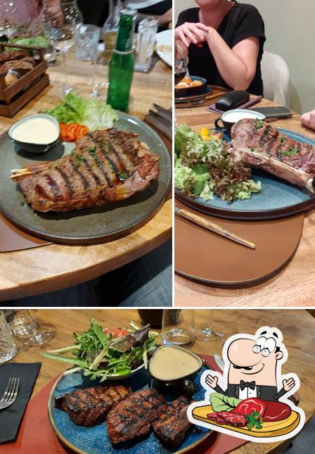 Cornucopia, Merchtem - Restaurant menu, prices and reviews