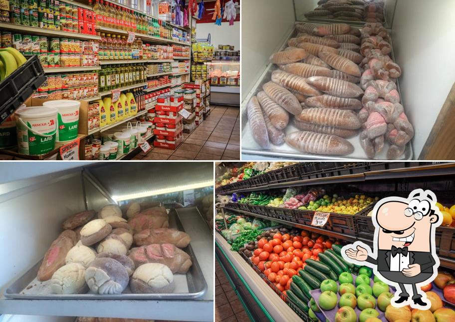 El Toro Market, Oakdale - Restaurant menu, prices and reviews