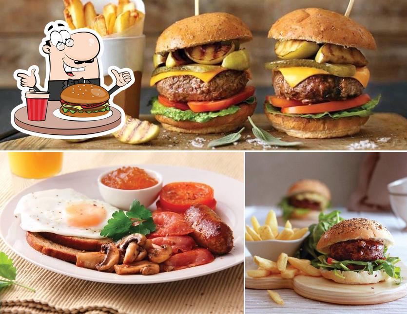 Food Lovers Market Cafe, Cape Town - Restaurant menu, prices and reviews