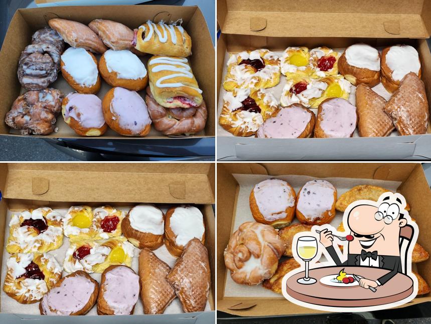 Heights Bakery, Columbia Heights - Restaurant menu, prices and reviews