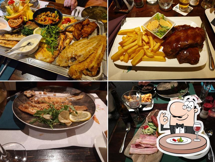 Top 7 Restaurants in Ouddorp, Dezember 2025 - Restaurant Guru