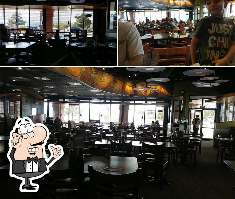 HuHot Mongolian Grill, Colorado Springs - Restaurant menu, prices and ...
