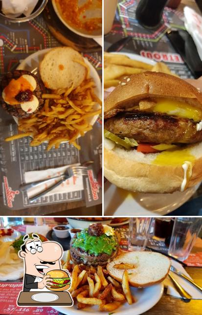 Humongous restaurant, Nesher - Restaurant menu and reviews