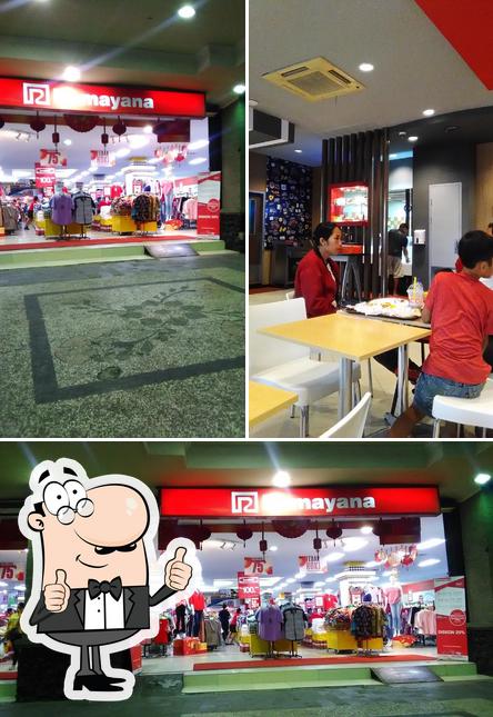 KFC restaurant, Denpasar - Restaurant reviews