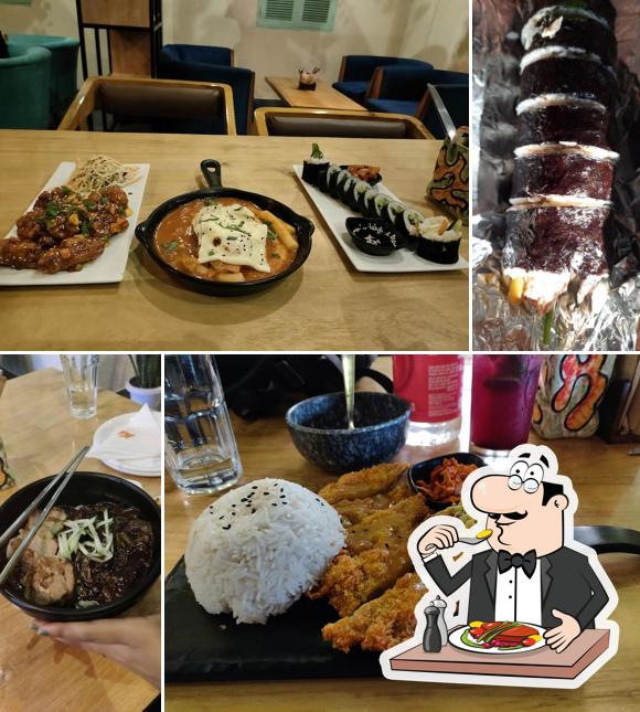 Kori's, Guwahati - Restaurant menu and reviews