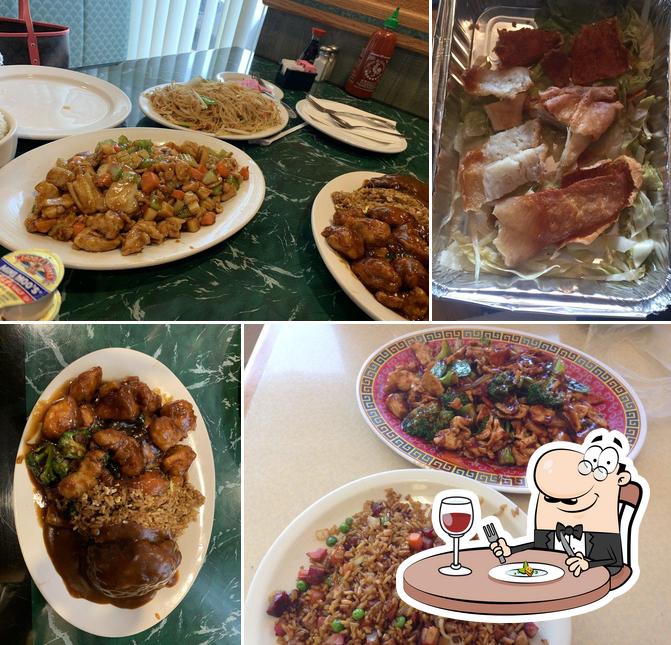 Top 5 restaurants with mushroom soup in Farmington, Minnesota, january ...
