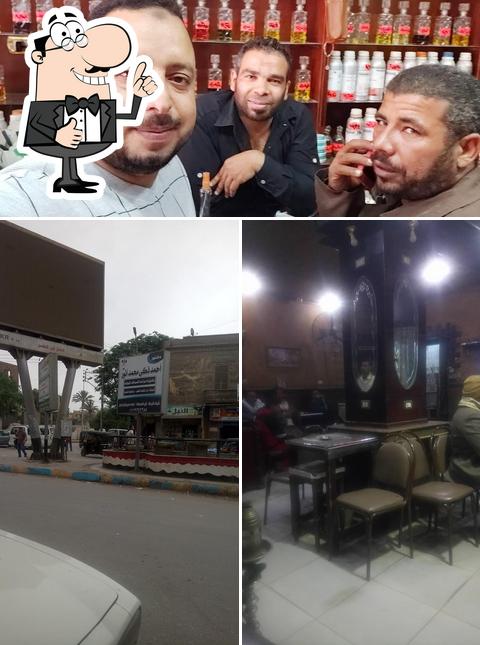 Nile Restaurant, Egypt - Restaurant reviews