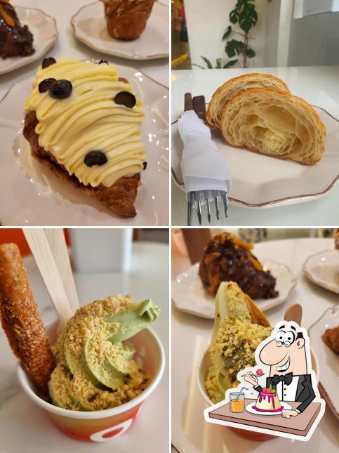 OUI! Croissant Bar - PIK, North Jakarta - Restaurant reviews
