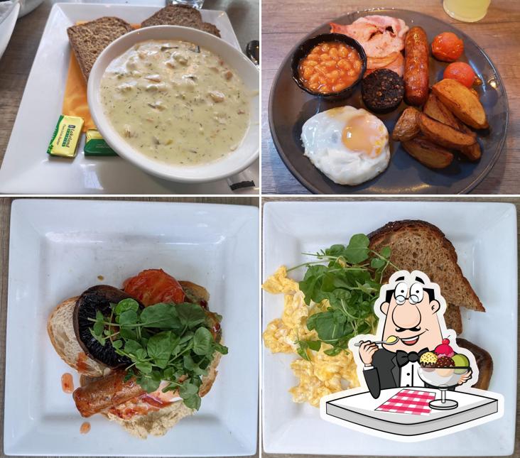 Top 5 restaurants in Midleton, december 2025 - Restaurant Guru