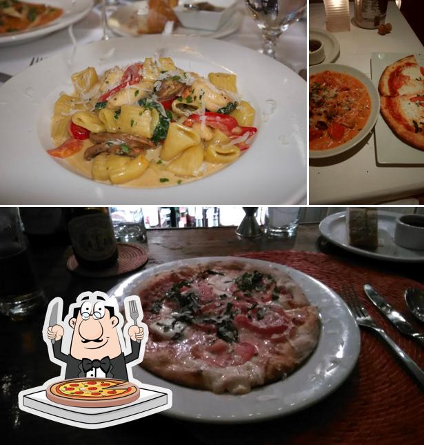 Fino, San Francisco - Restaurant menu, prices and reviews