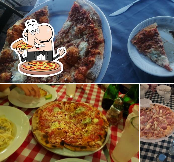 Poco Pazzo, Manzanillo - Menú del restaurante, precios y reseñas
