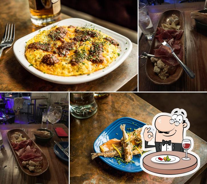 Booty's Street Food in Dallas - Restaurant reviews