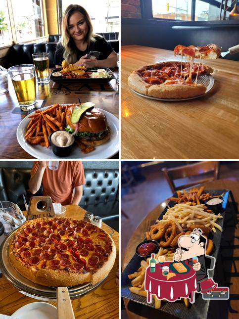 The Kal, Vernon - Restaurant menu, prices and reviews