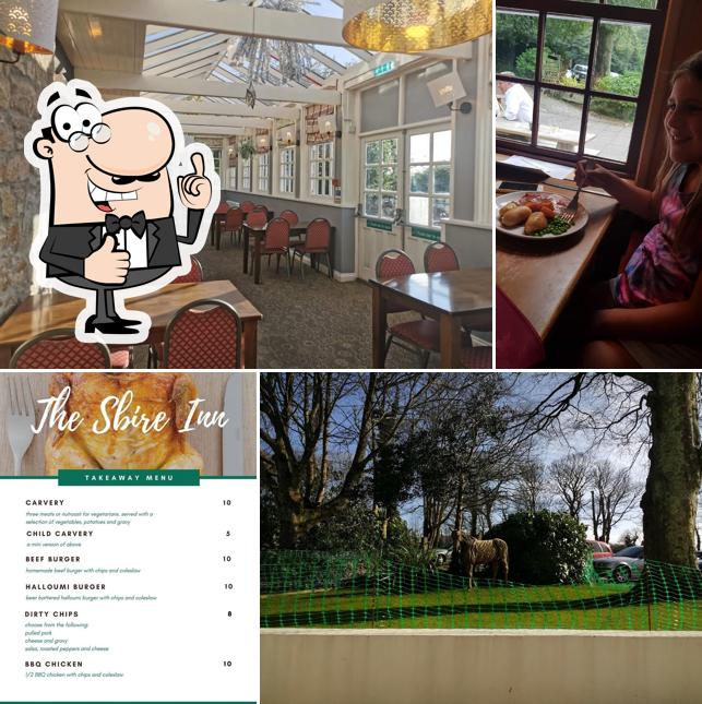 The Shire Inn, Camborne - Restaurant menu, prices and reviews