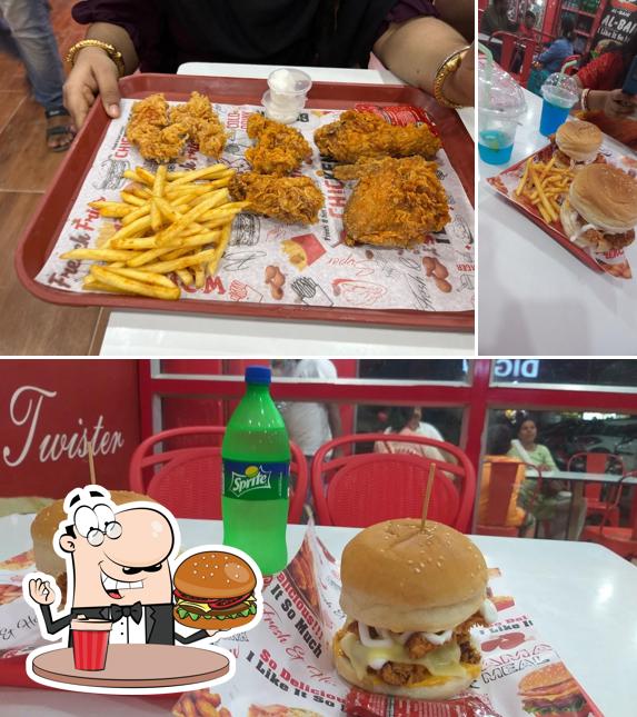 AL-BAIK, Digha - Restaurant menu, prices and reviews
