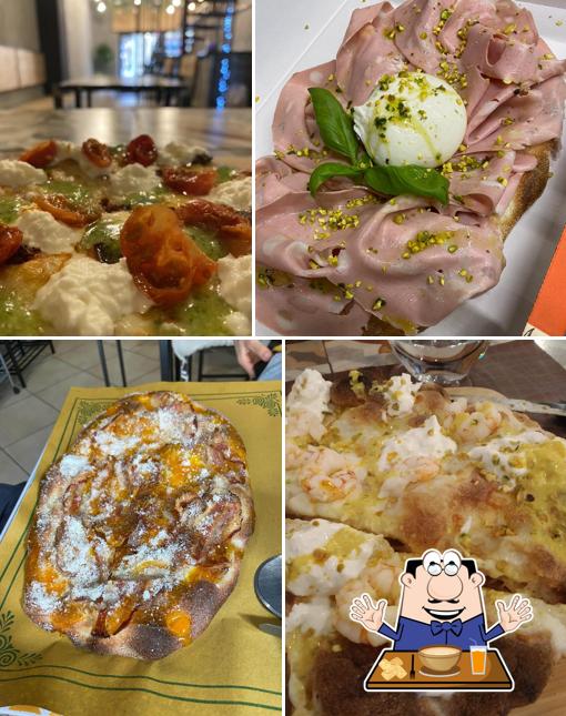 Antico Granaio La Pinseria ristorante, Rho - Recensioni del ristorante