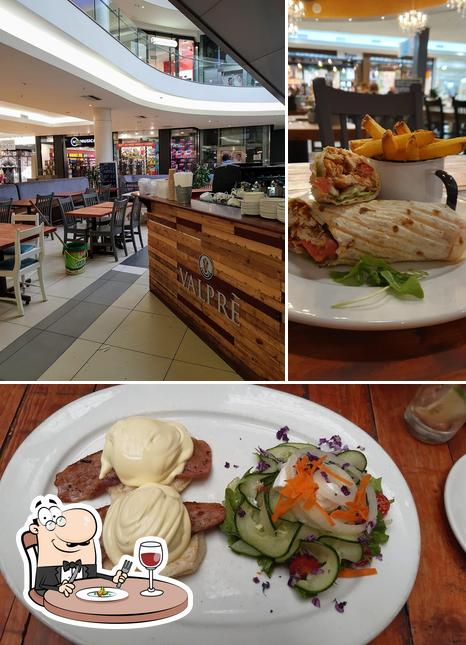 Cafe Bagaso Tygervalley, Cape Town - Restaurant menu, prices and reviews
