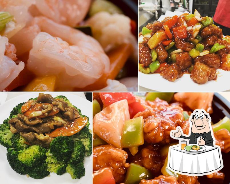 Chilli Bar, Surrey - Restaurant menu, prices and reviews