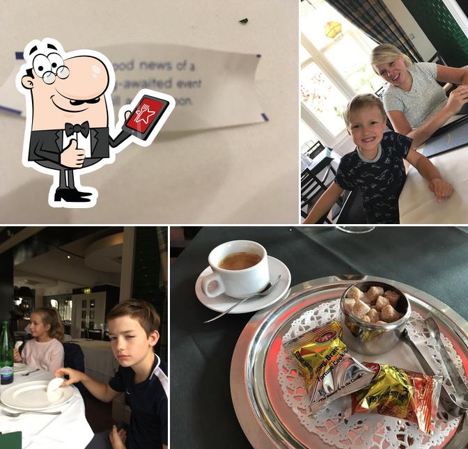 Cool Jade in Edinburgh - Restaurant menu and reviews